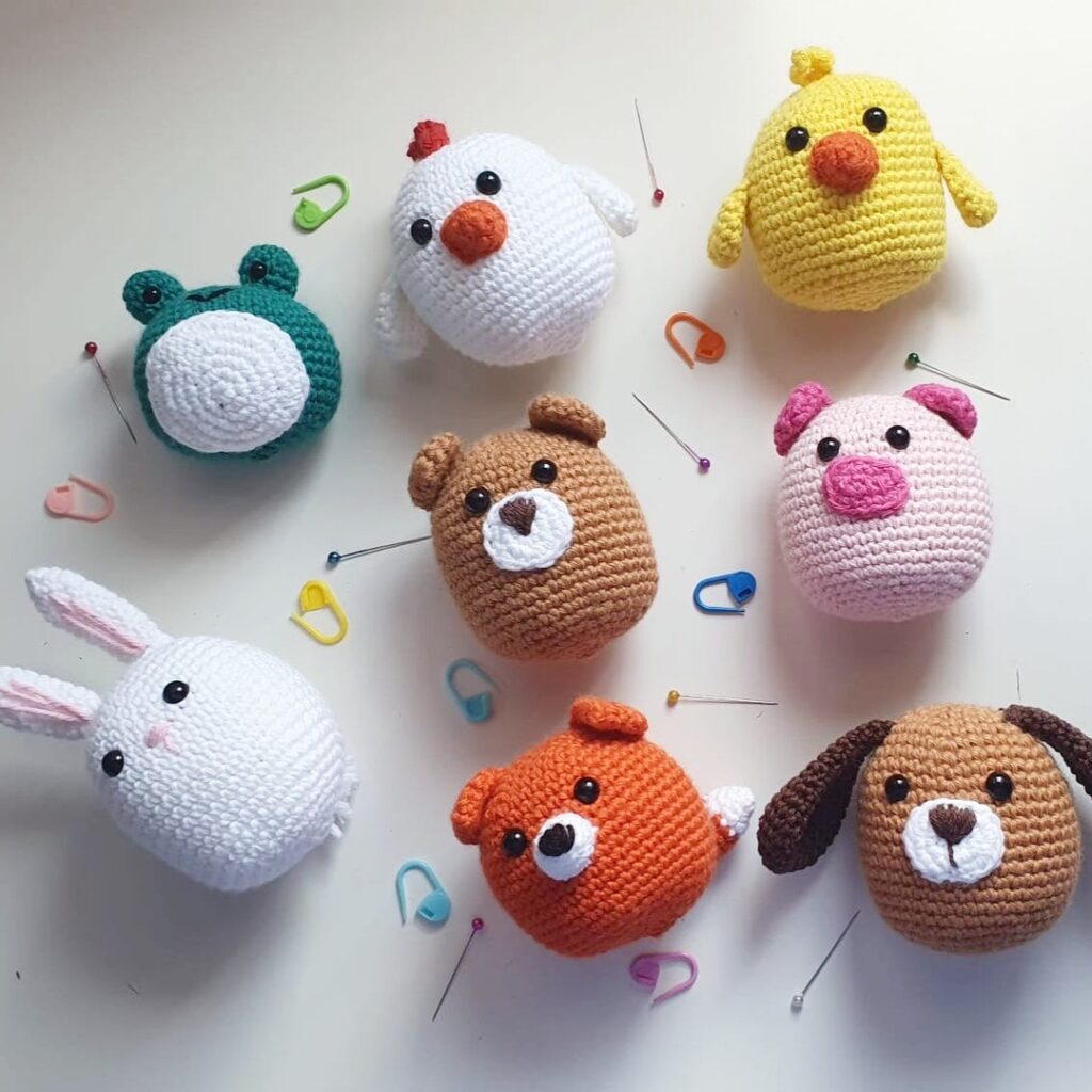 Kits de crochet para principiantes y tejedores de todas las edades ...